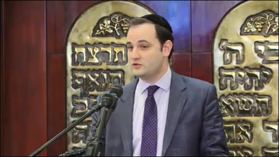 NACLE | Female Testimony in Beit Din: An Untold Story of Halachic Justice