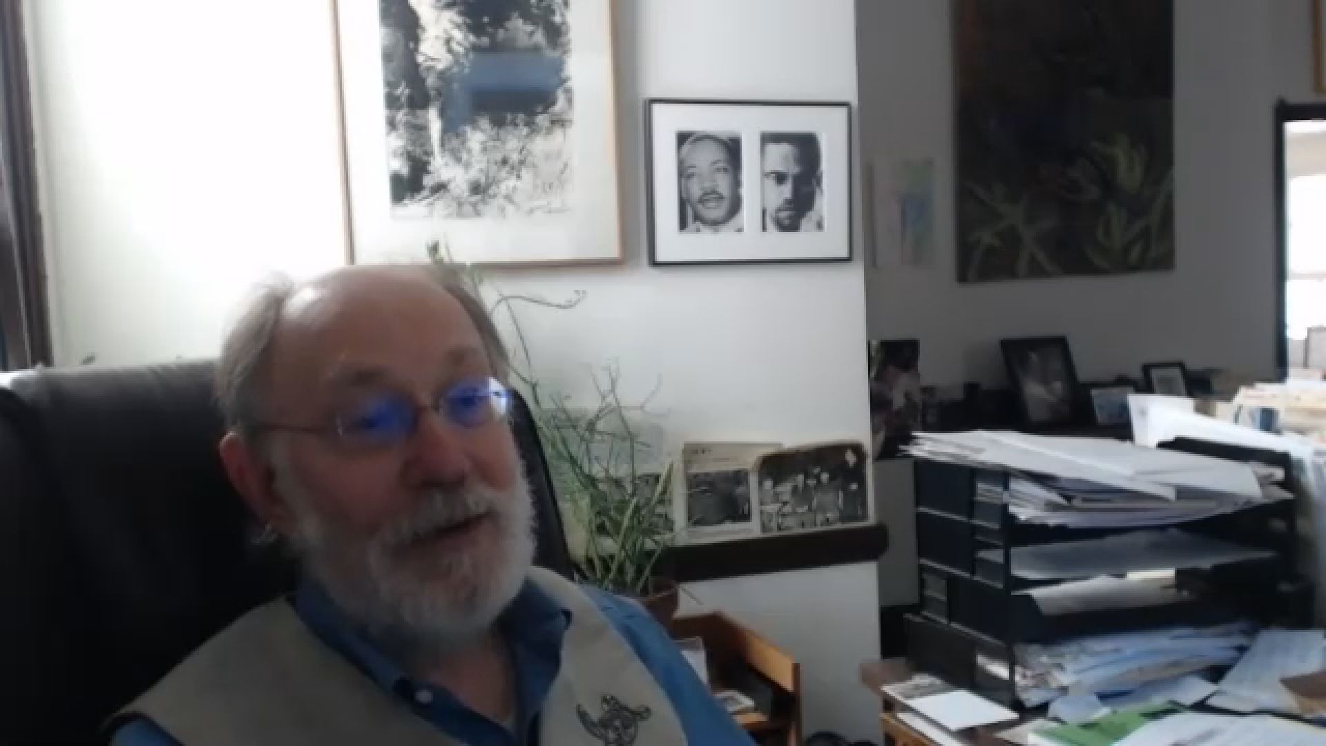 NACLE | Police Misconduct: Litigation Under 42 USC §1983