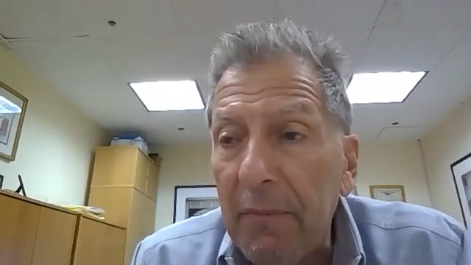 Richard Waxman's Instagram, Twitter & Facebook on IDCrawl