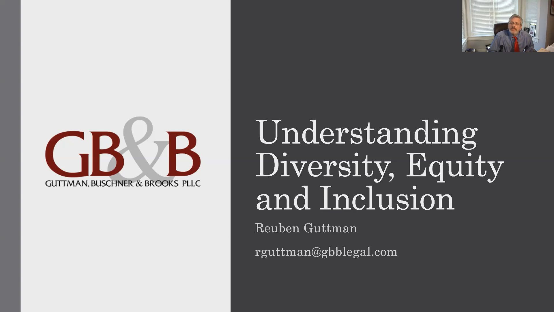 NACLE | Understanding Diversity, Equity and Inclusion: How the Law ...