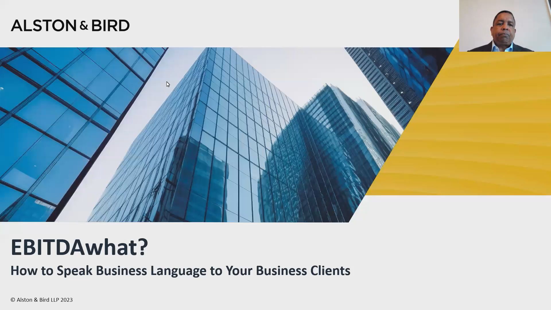 NACLE | What Attorneys Need to Know About Reading and Understanding ...