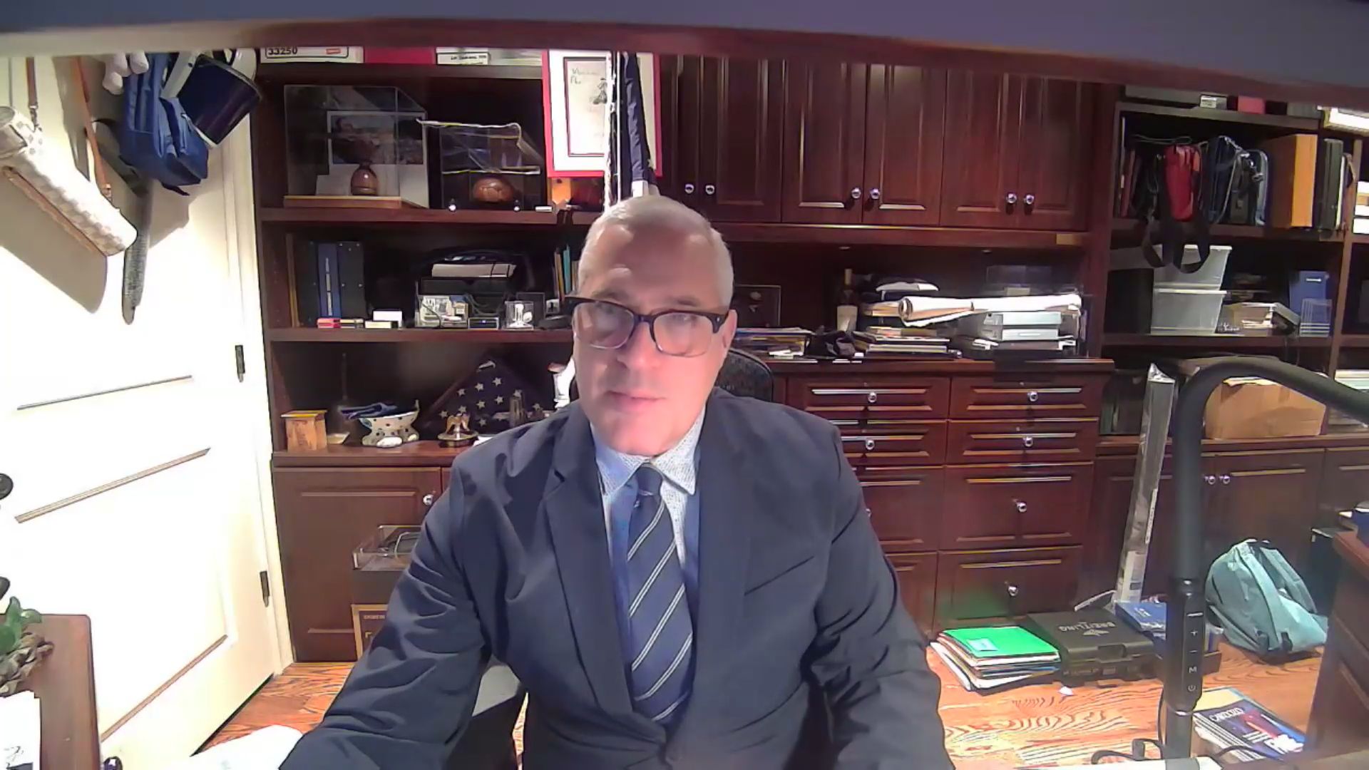 NACLE | Immigration 101: Overview of U.S. Immigration Law