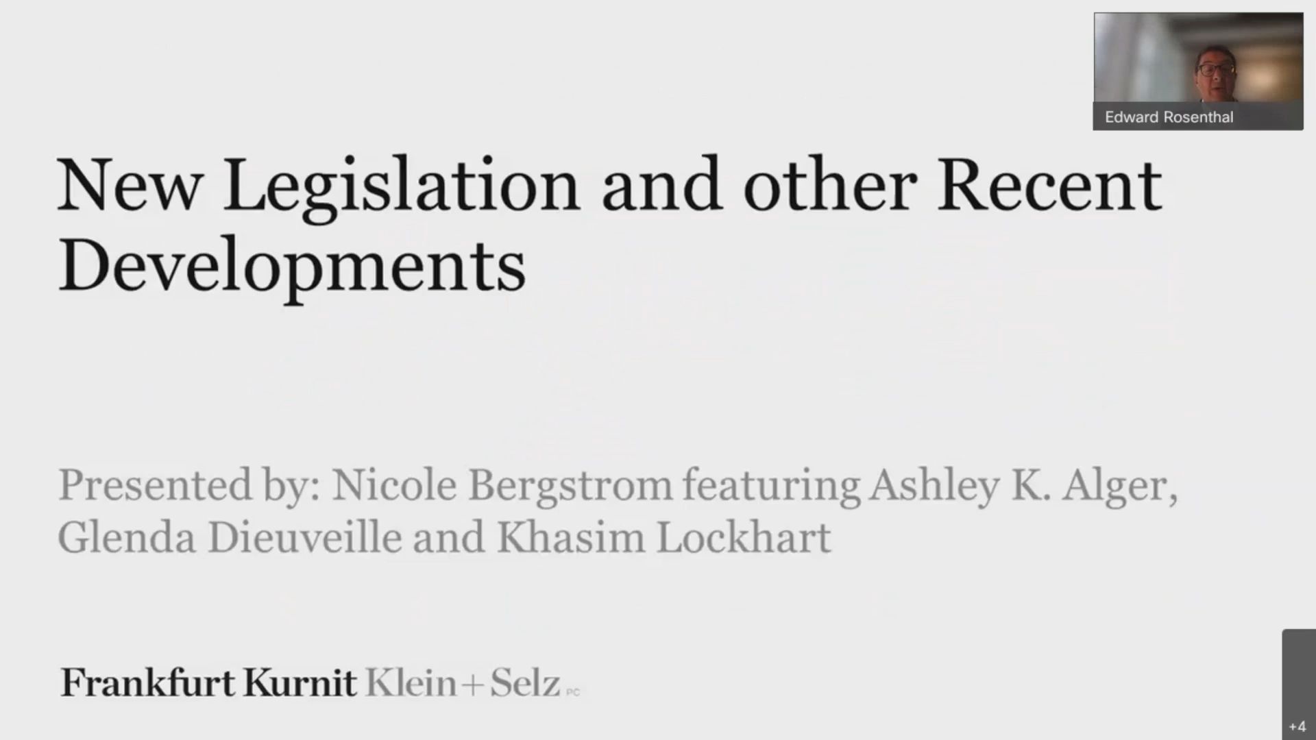 NACLE | CLE Credits At Your Fingertips