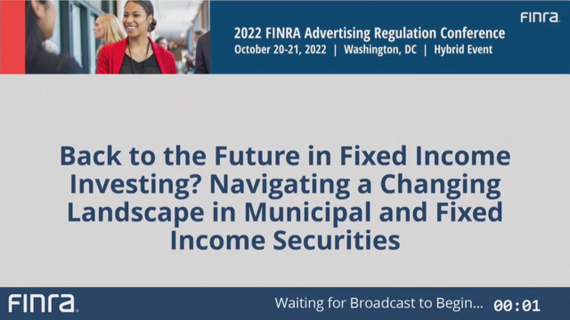 NACLE | Back to the Future in Fixed Income Investing? Navigating a Changing Landscape in ...