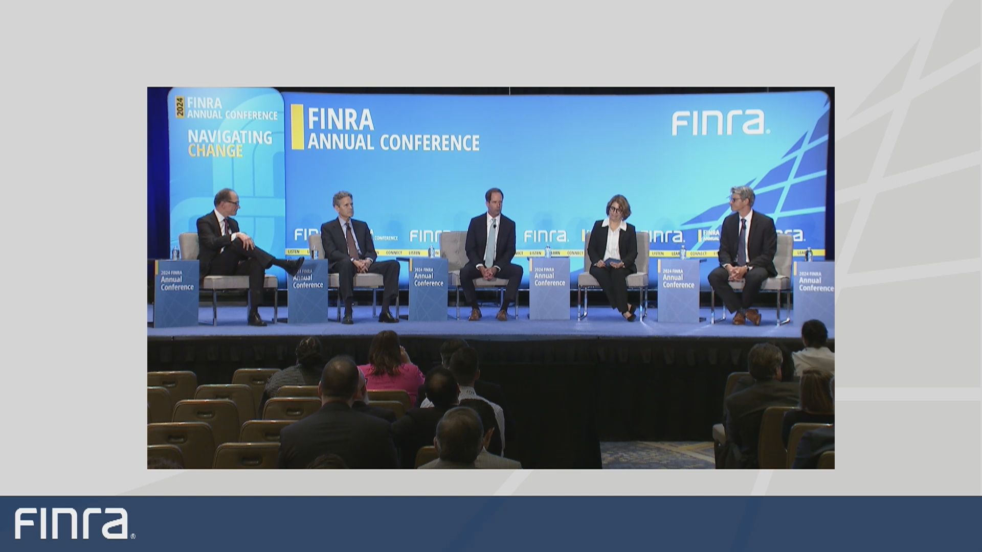 NACLE | FINRA's Disciplinary Hearing Process