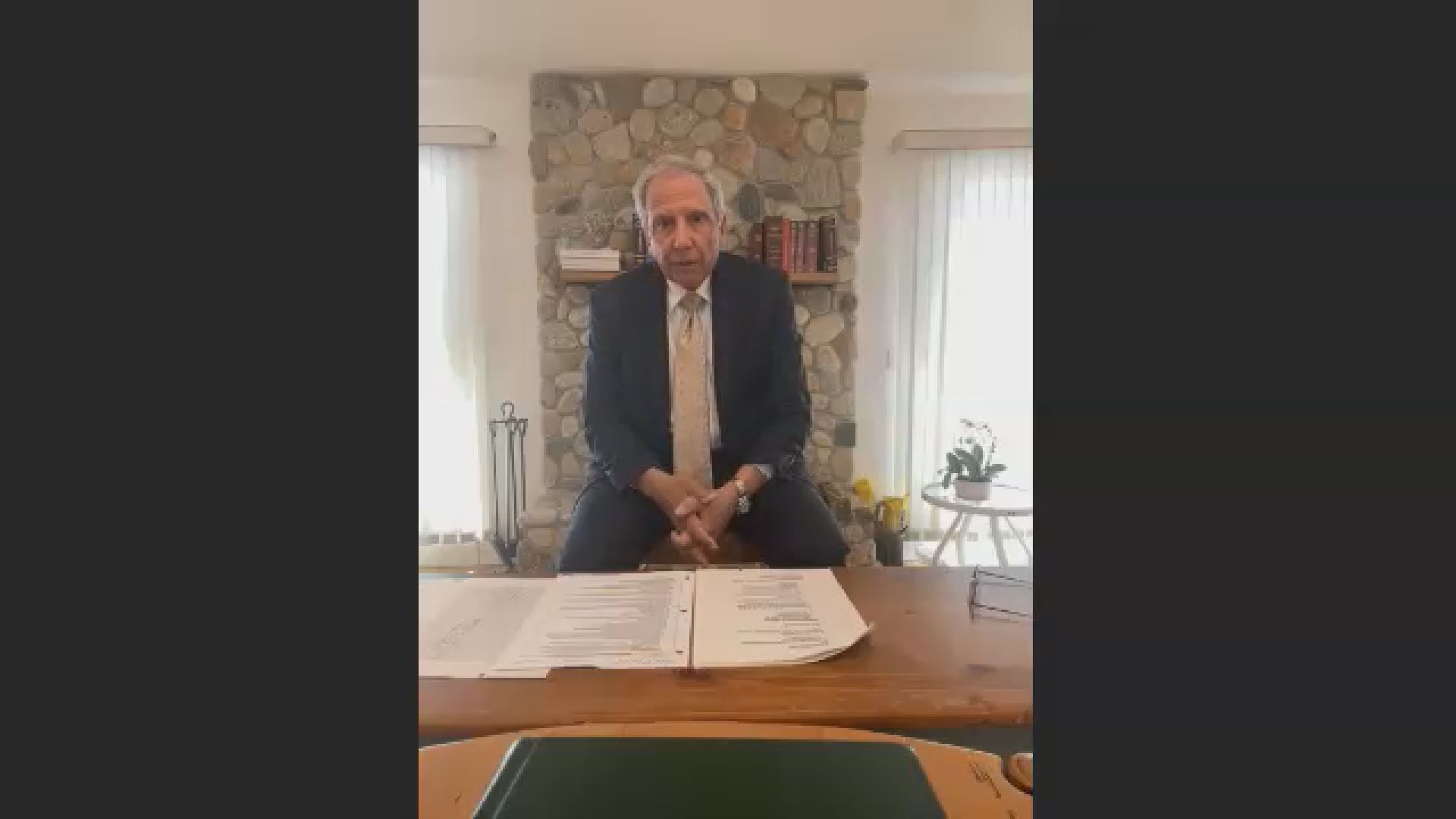 NACLE | Pre-Trial Preparation for Success at Trial