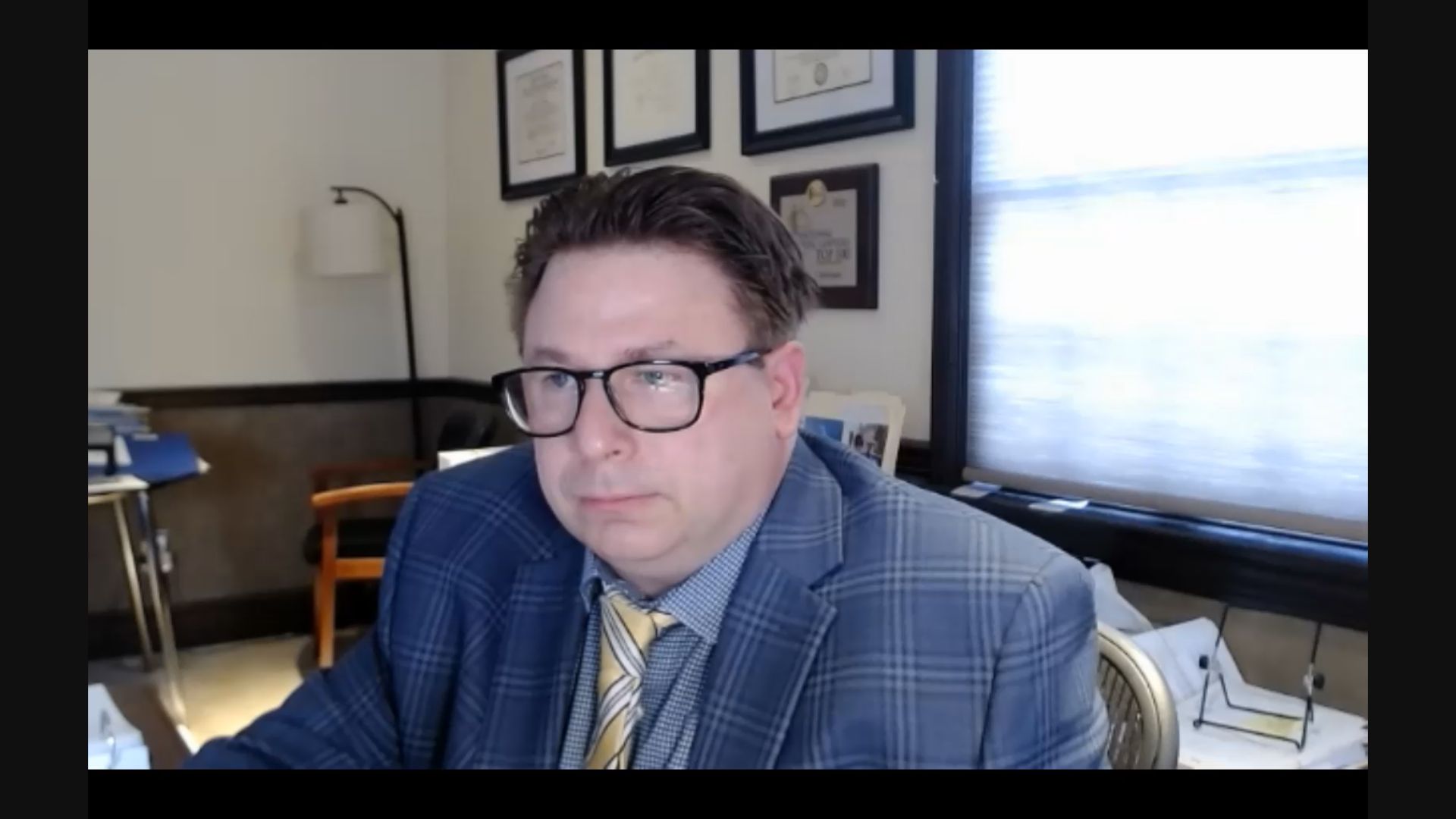 NACLE | Introduction to Paper Discovery and Depositions