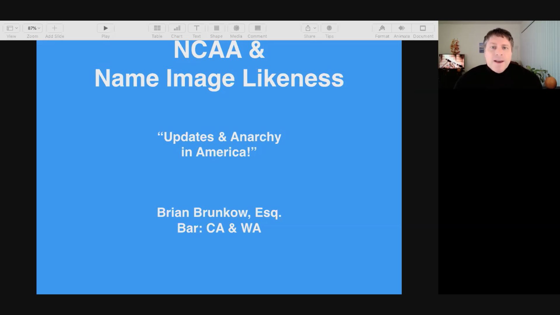 NACLE | CLE Credits At Your Fingertips