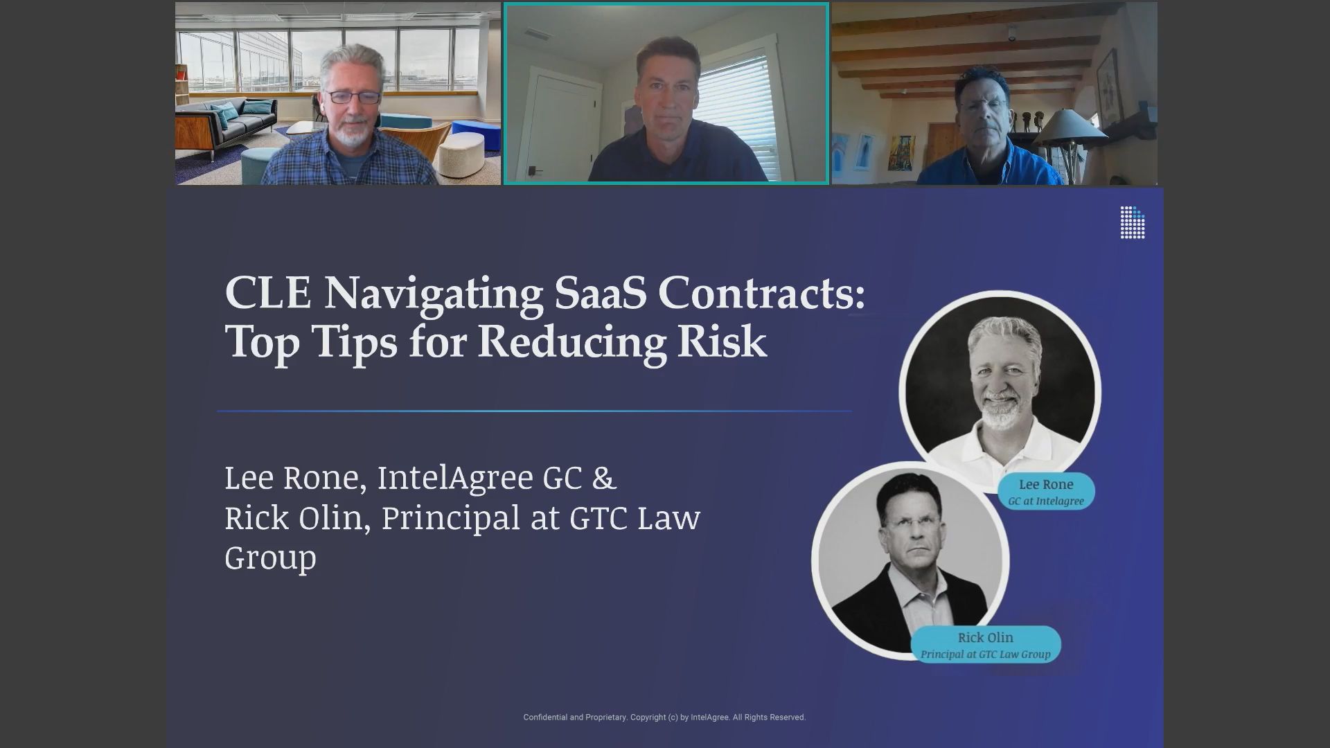Nacle Navigating Saas Contracts Top Tips For Reducing Risk